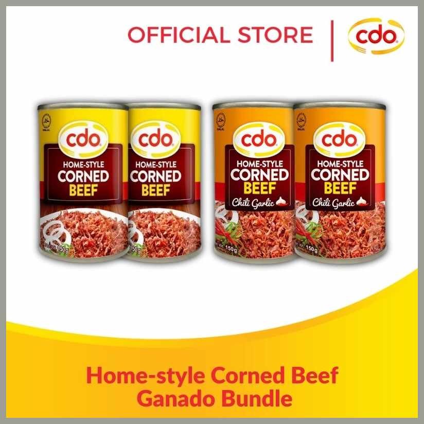 (2PCS)@aV{CDO%vB%Home-Style%HQ:Corned%Ub:Beef%WC:Classic%JP:150g%jI:and ...
