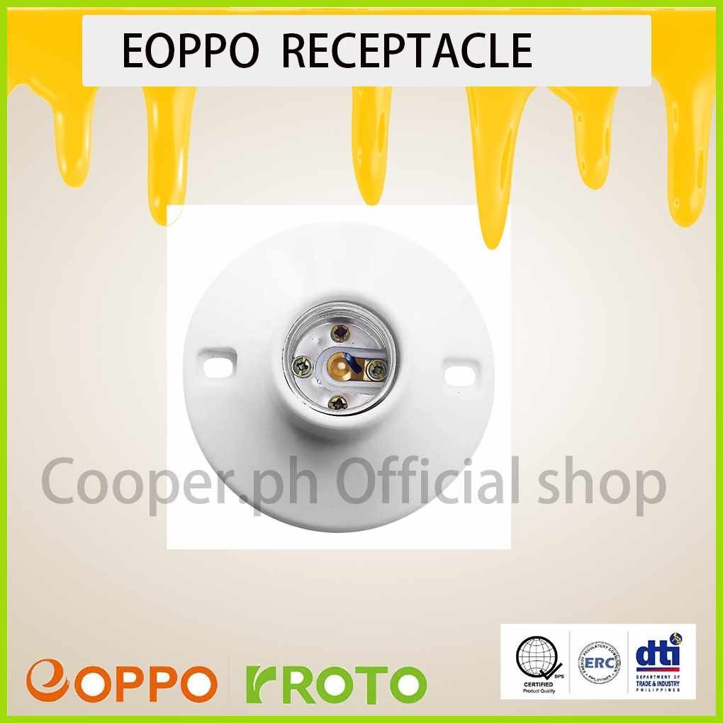 EOPPO|m;-108fz%(3x3)+tG@Wo@/*a?109*E?(4x4)*O?E27*d?RECEPTACLE | Shopee ...