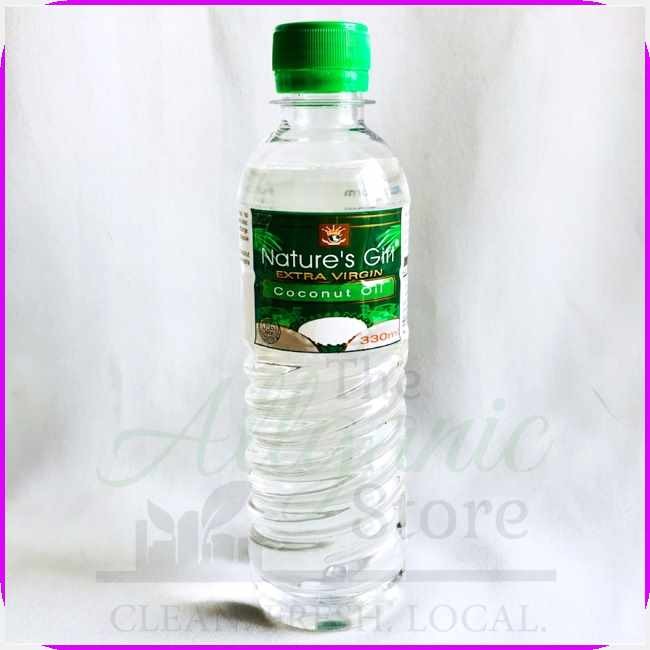 NATURE’S/y[GIFT-g|Extra(Ty=Virgin(tf=Coconut'D