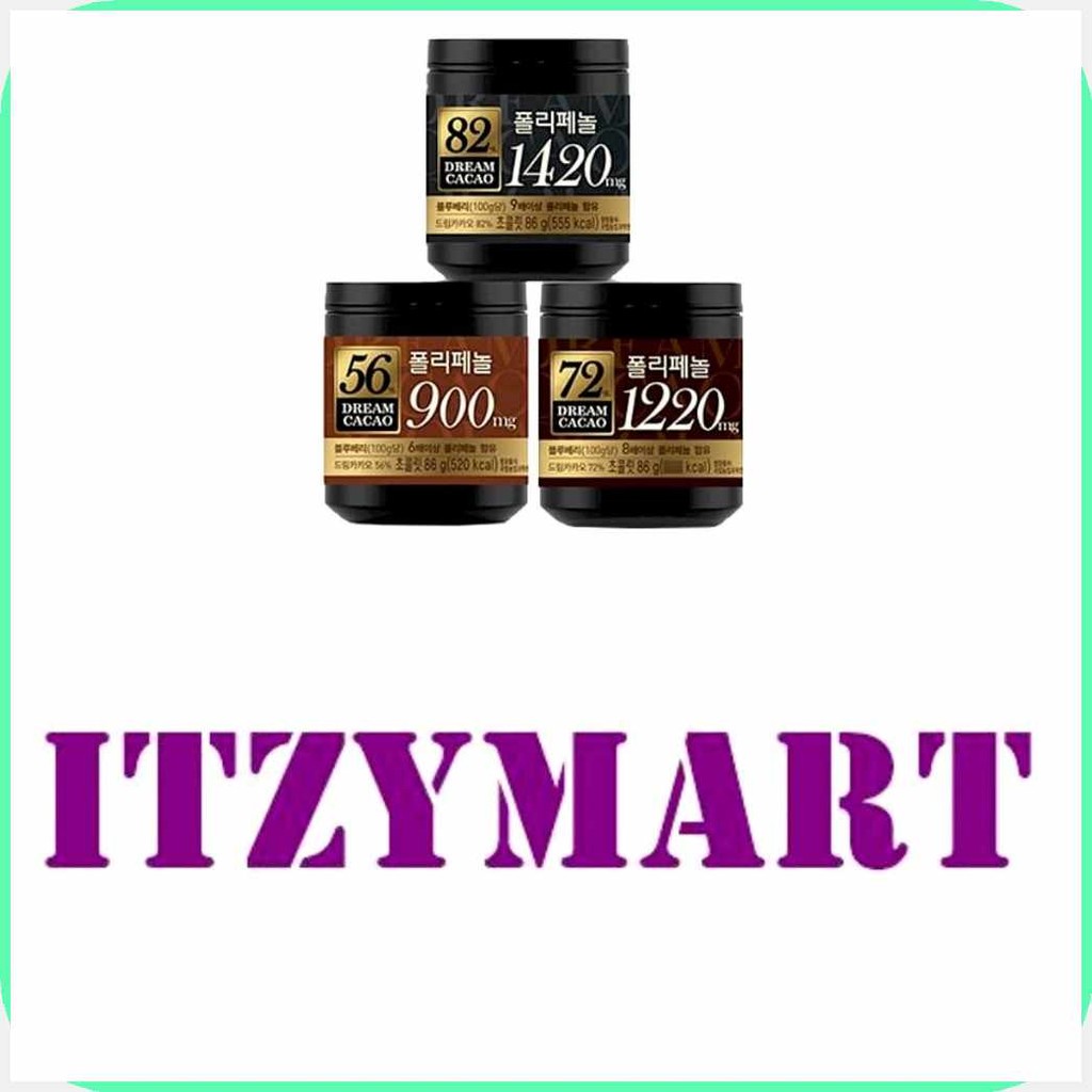 LOTTE-u'DREAM=Zp|CACAO=wk|56%,=UE|72%,=rg|82%=jw|86G | Shopee Philippines