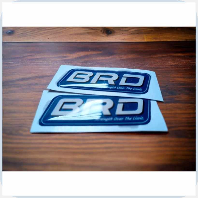 BRD!C$3D,T.EMBLEM)rD}|>xk}JELLY>lL}EMBOSSED>Vz}STICKER | Shopee Philippines