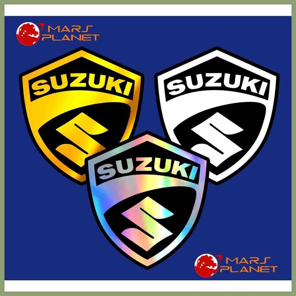 SUZUKI{LX,?nz{MOTORCYCLE.T#STICKER]G#DECAL]u#BADGE]P#WATERPROOF]er# ...