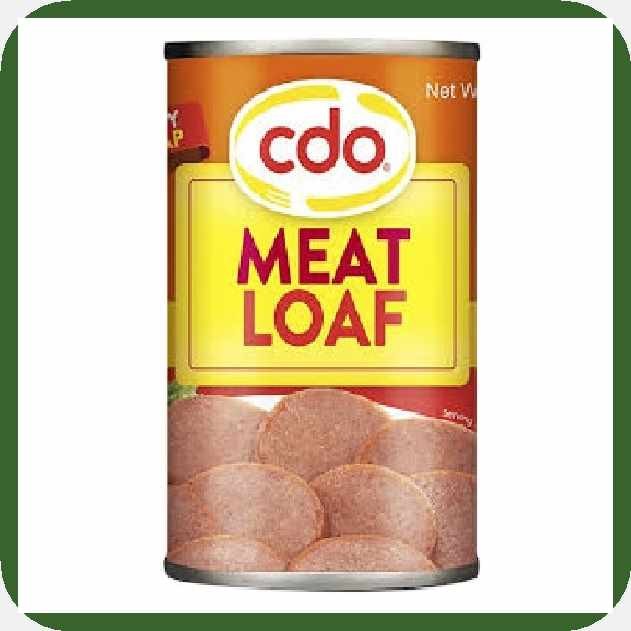 CDO,It/Meat)Eh}Loaf>Pr}Classic>lm}150g | Shopee Philippines