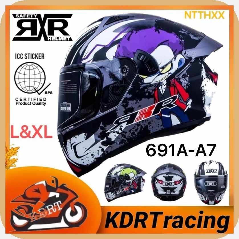 RXR#A/691A-A7(Fk#Full]G#Face]M#Helmet]g#With]Y#ICC]e#(BPS)^FZ$Sizes ...