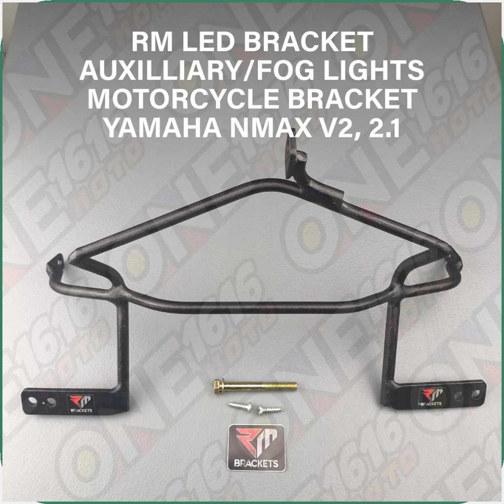 RM?qZ:LED)AS$BRACKET^u$NMAX^d$V2^PP#V2.1]OE#AUXILLIARY]iZ#LIGHTS]Bi# ...