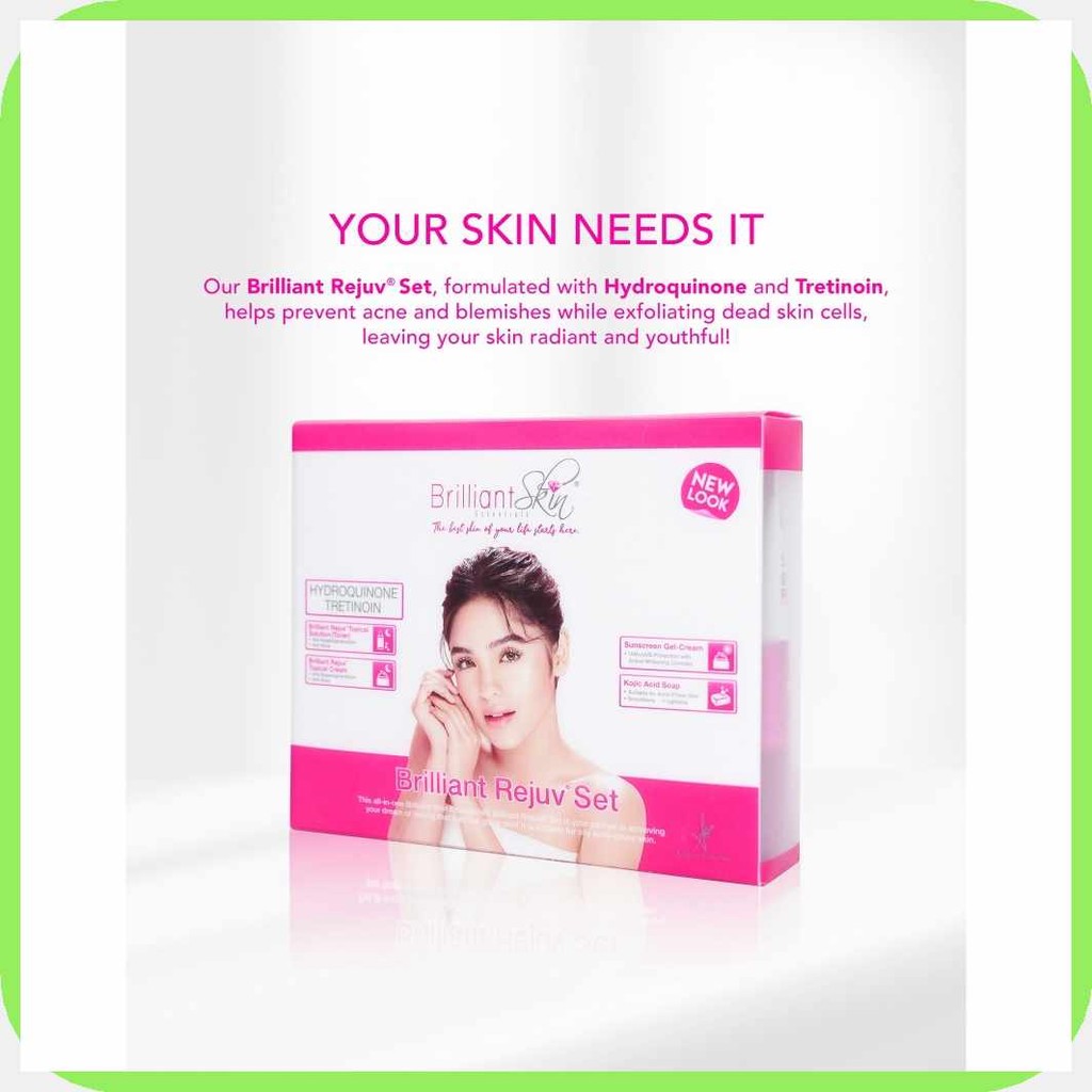 Brilliant:Vn{Skin&PZ)Essentials.F#Brilliant]M#Rejuv]p#Set]p#New]s#Look ...