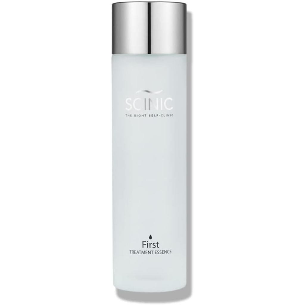 Sonic SCINIC Serum, First Treatment, Essence, 5.1 fl oz (150 ml ...
