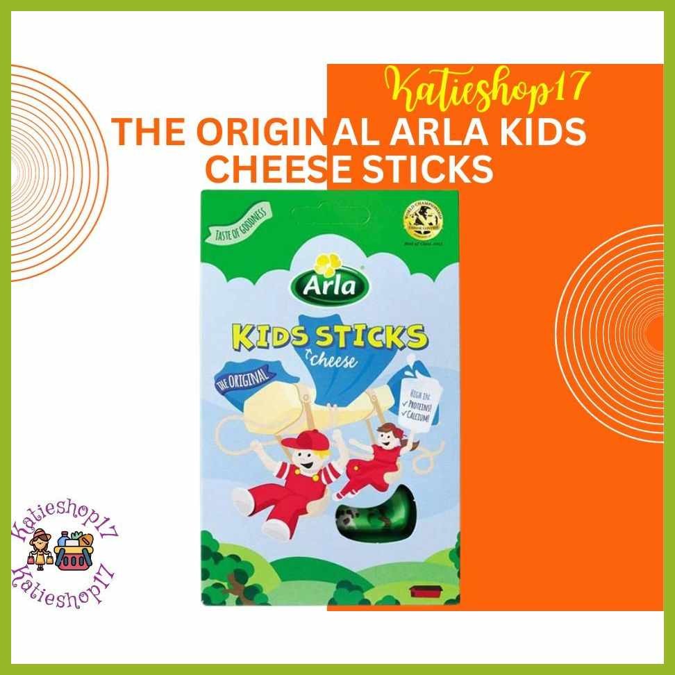 The&C)Original,mZ}Arla/ob$Kids^WG$Cheese^nM$Sticks^AT$and^dJ$Arla^mY ...