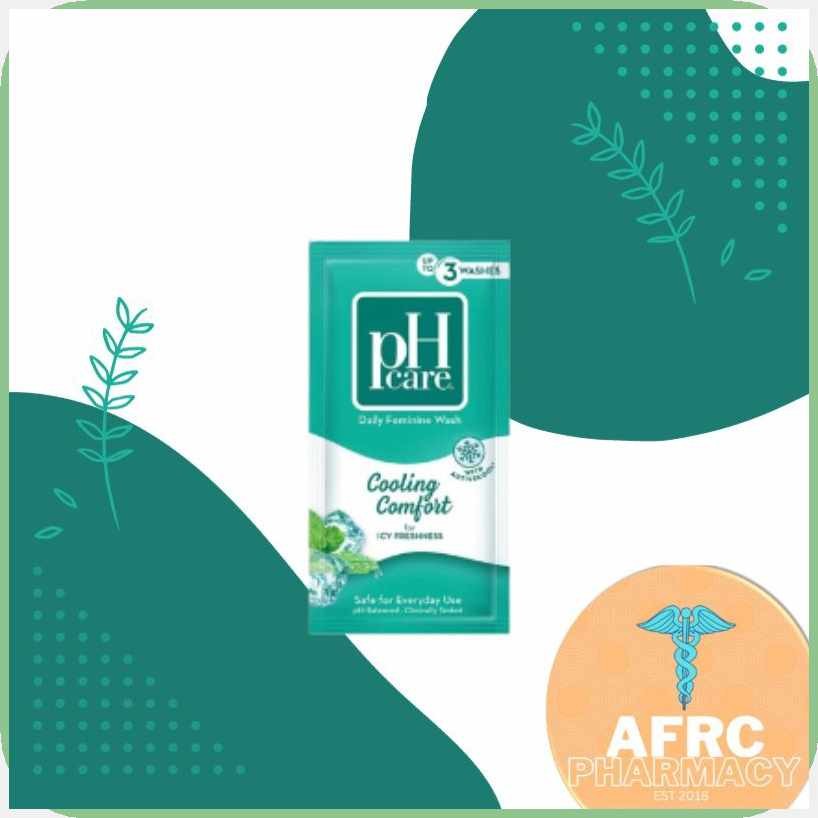 Ph*Xu;g.care>ZL)Feminine}An)Wash}xY)5mL}s*Sachet | Shopee Philippines