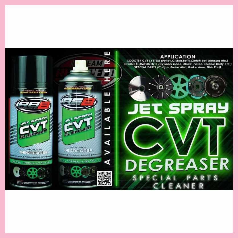RS8{N$CVT't^CLEANER*z~Degreaser | Shopee Philippines