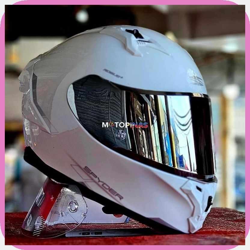 Spyder~R?Rogue+[TL$Fullface}w>Dual)H>Visor)G>Helmet)K>Version)k>2 ...