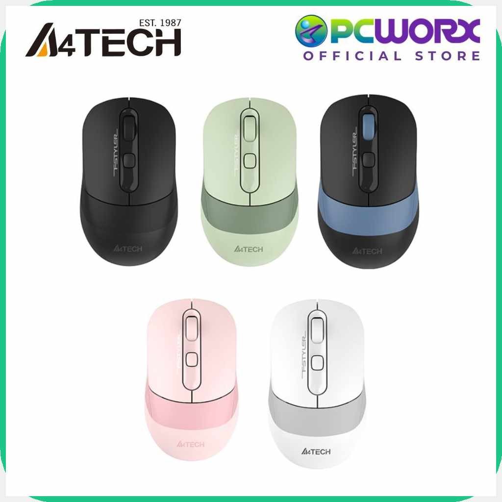A4Tech_XFstyler,sW/FB10C>v)Rechargeable}Z)Bluetooth}e)Mouse}J)|}X)Anti ...