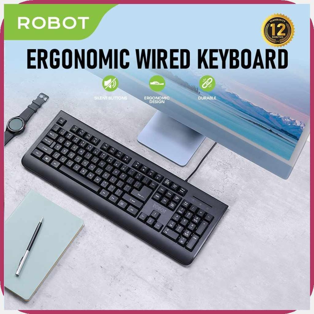 Robot;B_RK20.yW[Wired&S`Keyboard;h`/;p`Portable;z`Mini;FQ`Office