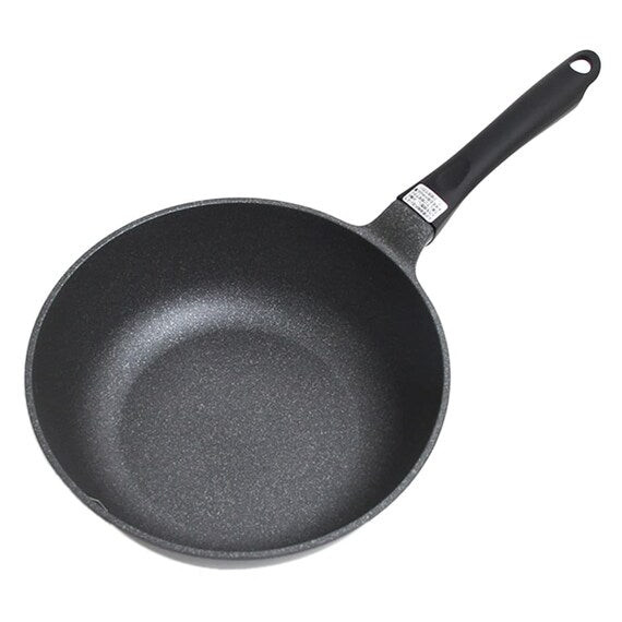 IH LIGHTWEIGHT FRY PAN SUPER DEEP 24 KF | Shopee Philippines