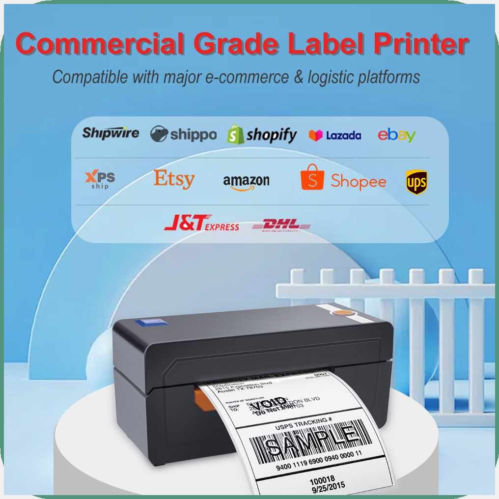 BEEPRT{M}A6-Lg~thermal:ta$printer^rY$with^vH$USB/Bluetooth^Ip$cheaper ...