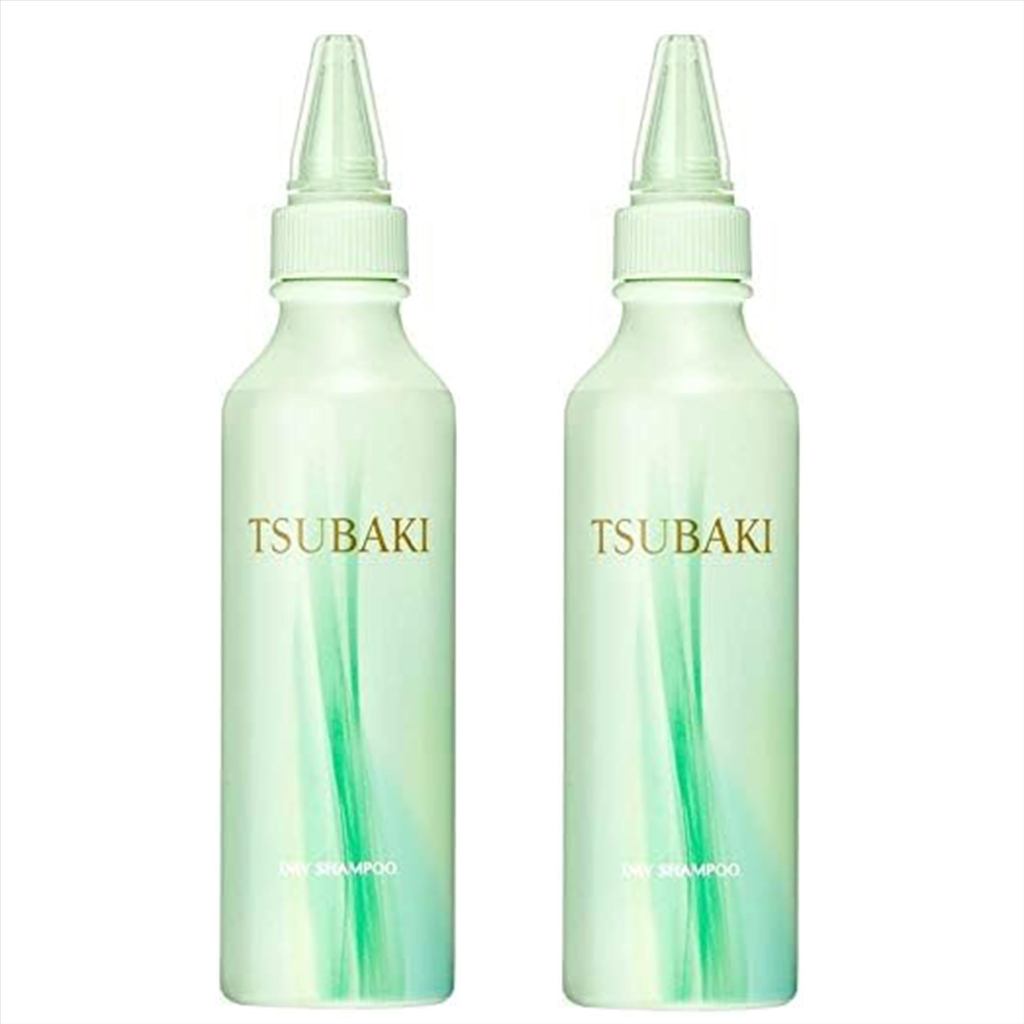 Direct from Japan TSUBAKI In-Room Shampoo x 2-Piece Set (NEW) | Shopee ...