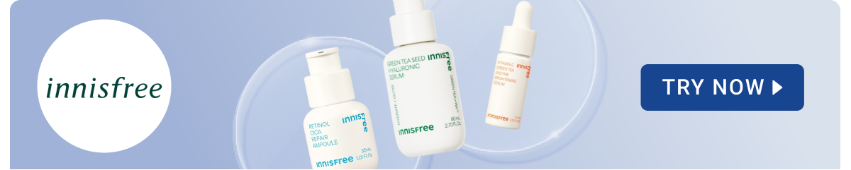 SkinCam September 2025 | Shopee PH