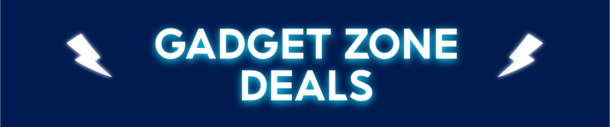 Gadget Zone November 2023 | Shopee PH