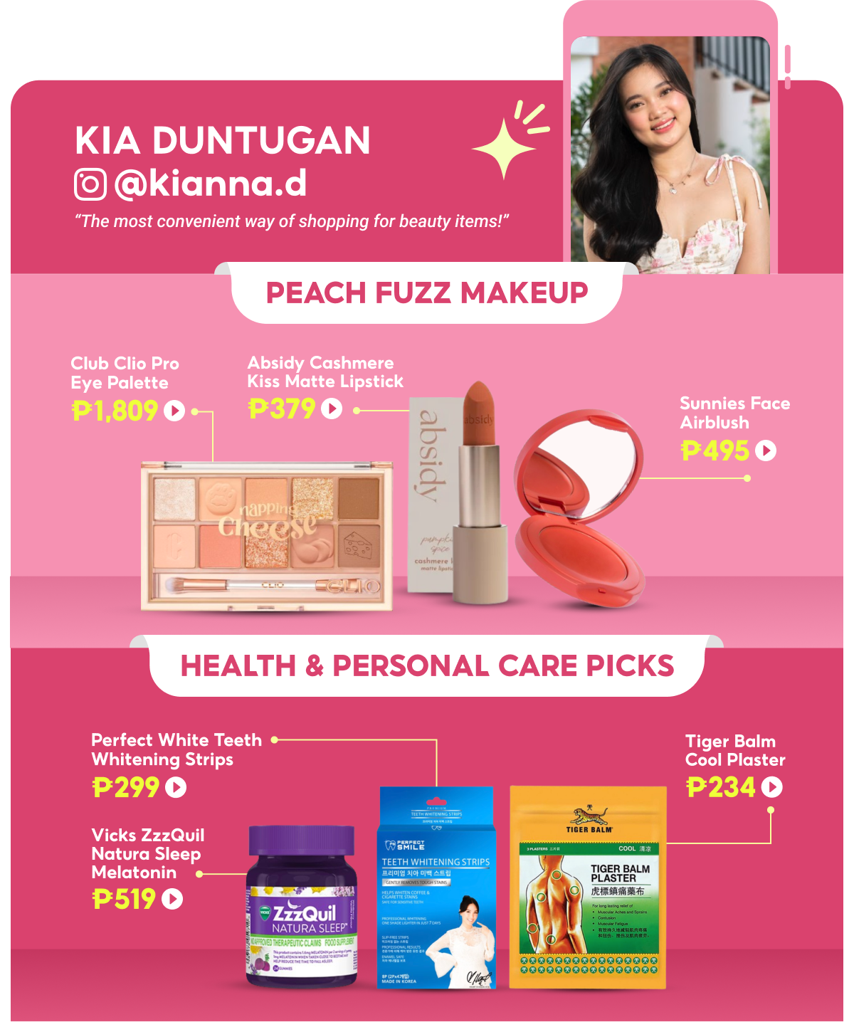 Shopee Beauty January 2024 | Shopee PH