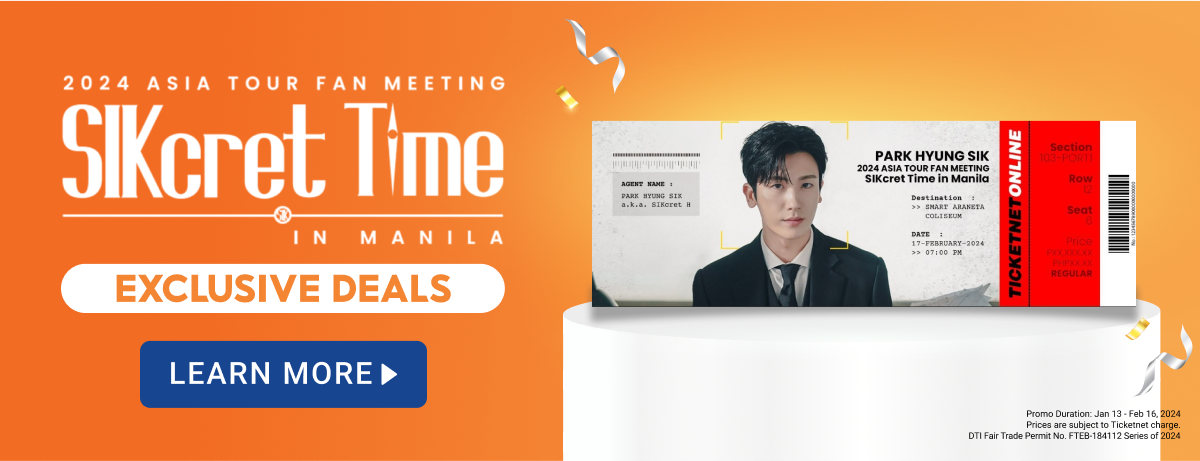 Shopee Partner Promos February 2024 | Shopee PH