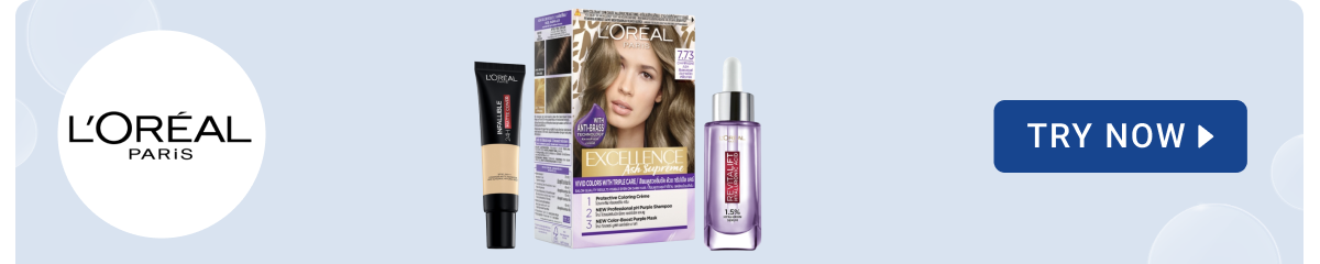 SkinCam January 2024 | Shopee PH