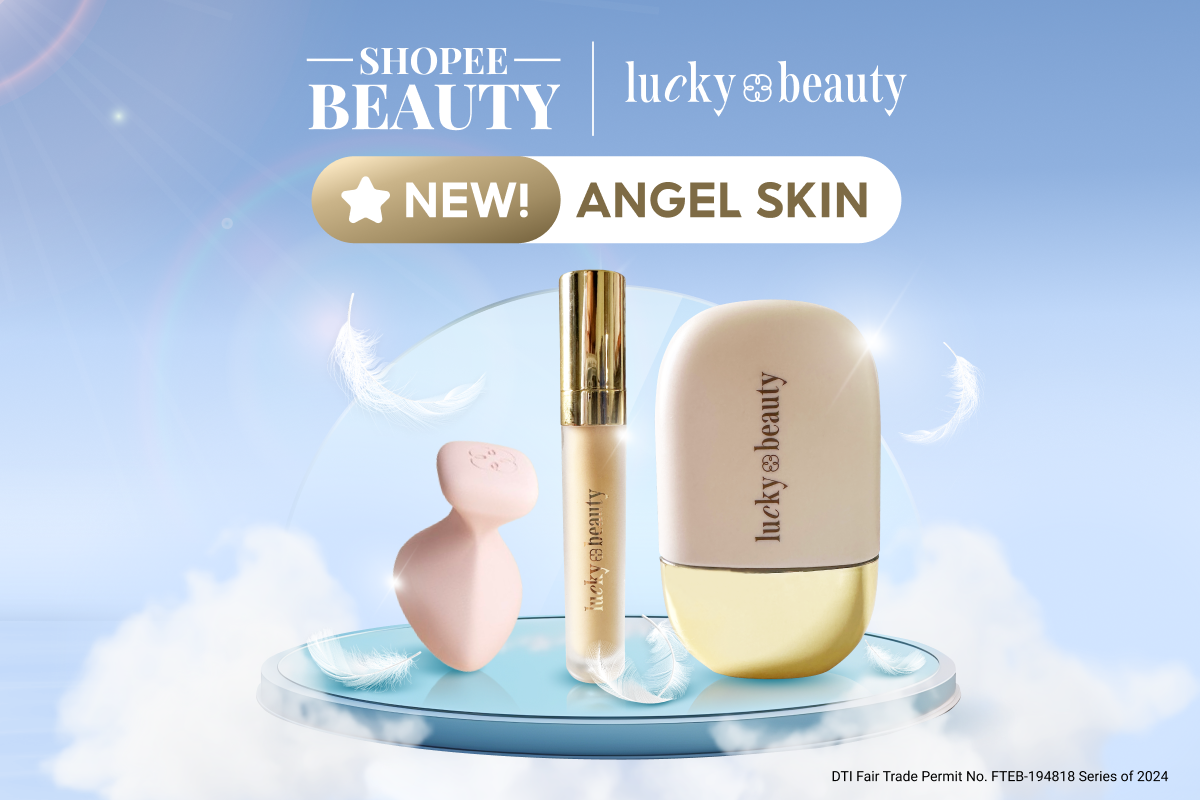 Shopee Beauty June 2024 | Shopee PH