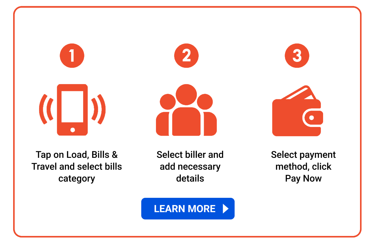 Load, Bills & Travel September 2024 | Shopee Philippines