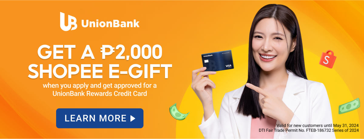 Shopee Partner Promos May 2024 | Shopee PH