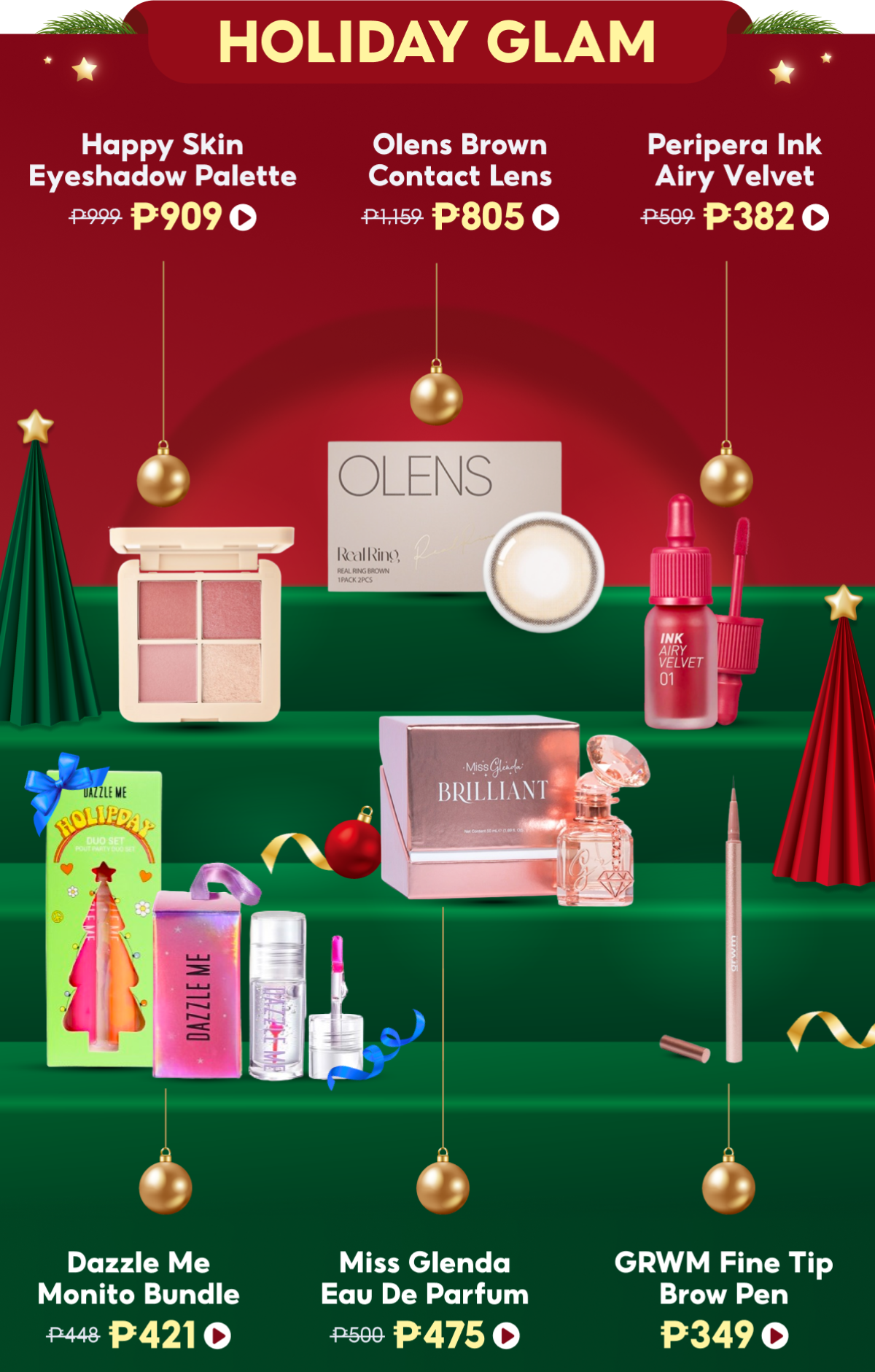 Shopee Beauty January 2024 | Shopee PH