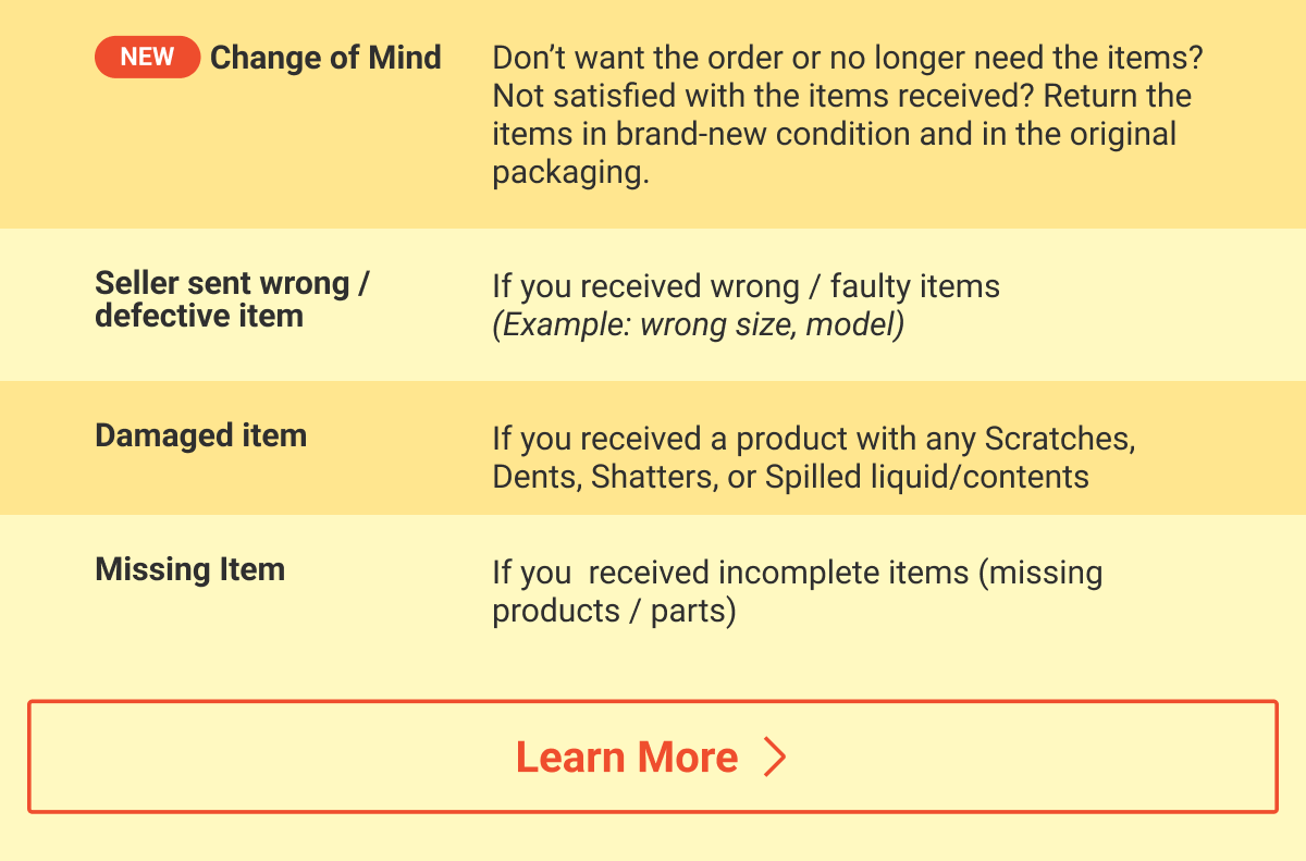 COD Unbox November 2024 | Shopee PH