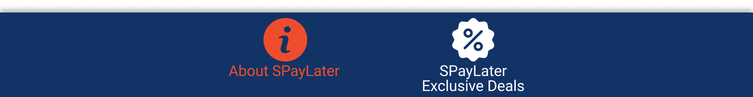 Buy Now, Pay Later | SPayLater September 2023 | Shopee PH