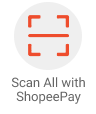 ShopeePay QR Ph
