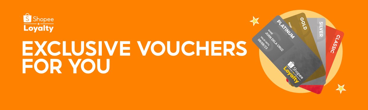 Shopee Loyalty Program Education June 2025 | Shopee PH