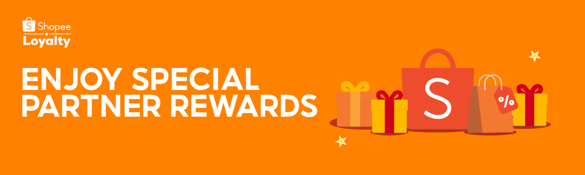 Shopee Loyalty Program Education June 2025 | Shopee PH
