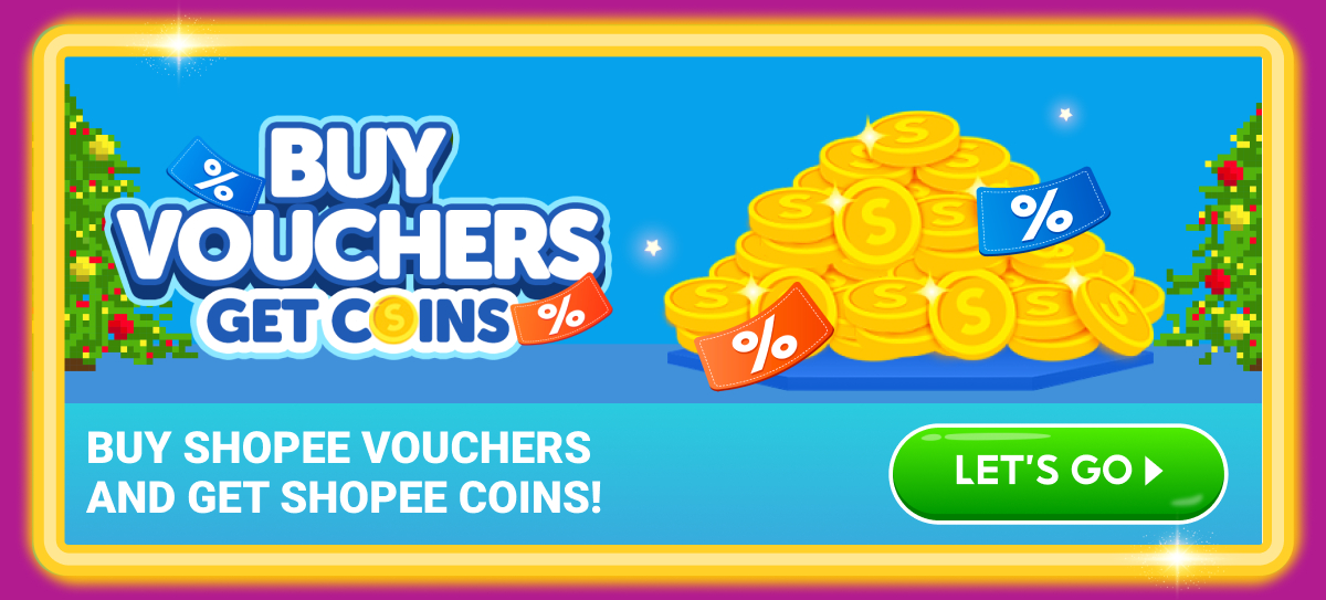 Shopee Prizes | Shopee PH