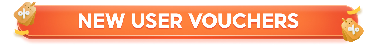 New User Zone August 2024 | Shopee PH