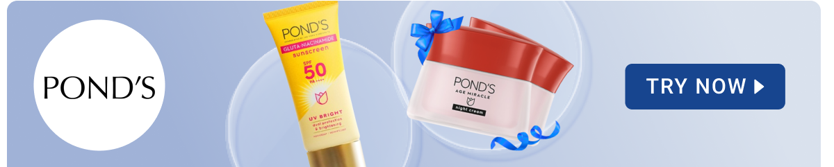 SkinCam September 2025 | Shopee PH