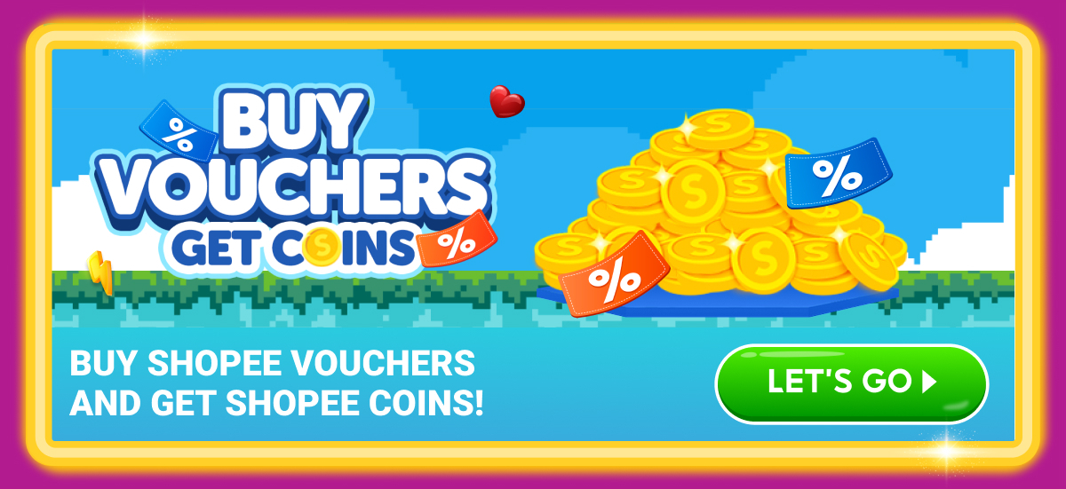 Shopee Prizes | Shopee PH