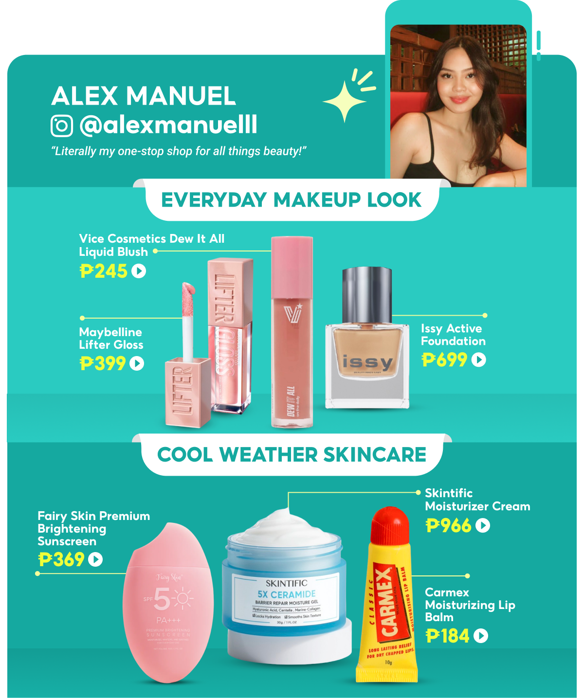Shopee Beauty January 2024 | Shopee PH