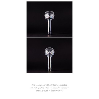 SVT (SEVENTEEN) - OFFICIAL FAN LIGHT STICK CARATBONG LIGHTSTICK VER 3 ...