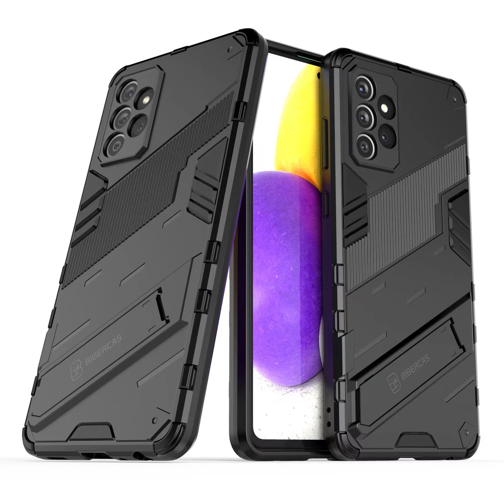 Casing For Samsung Galaxy M14 5G M33 M32 M52 M02 M12 M15 AKickstand ...