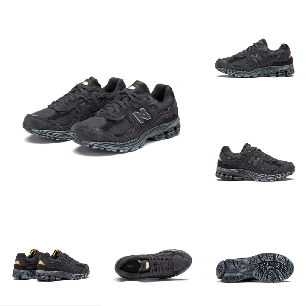 New Balance 2002R “Refined Future” M2002RDB | Shopee Philippines