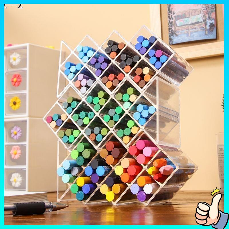 ballpen organizer Pen insert, pen holder, stationery storage box ...