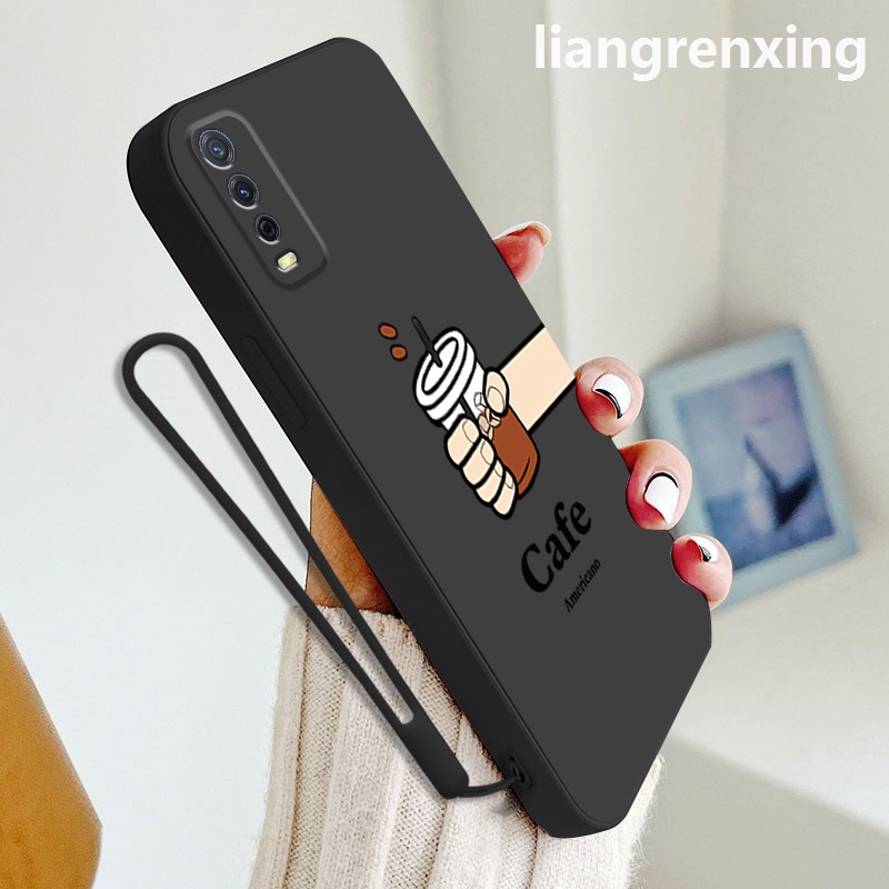 Casing vivo y12s vivo y12a vivo y20 vivo y20s vivo y20i vivo y20s g ...