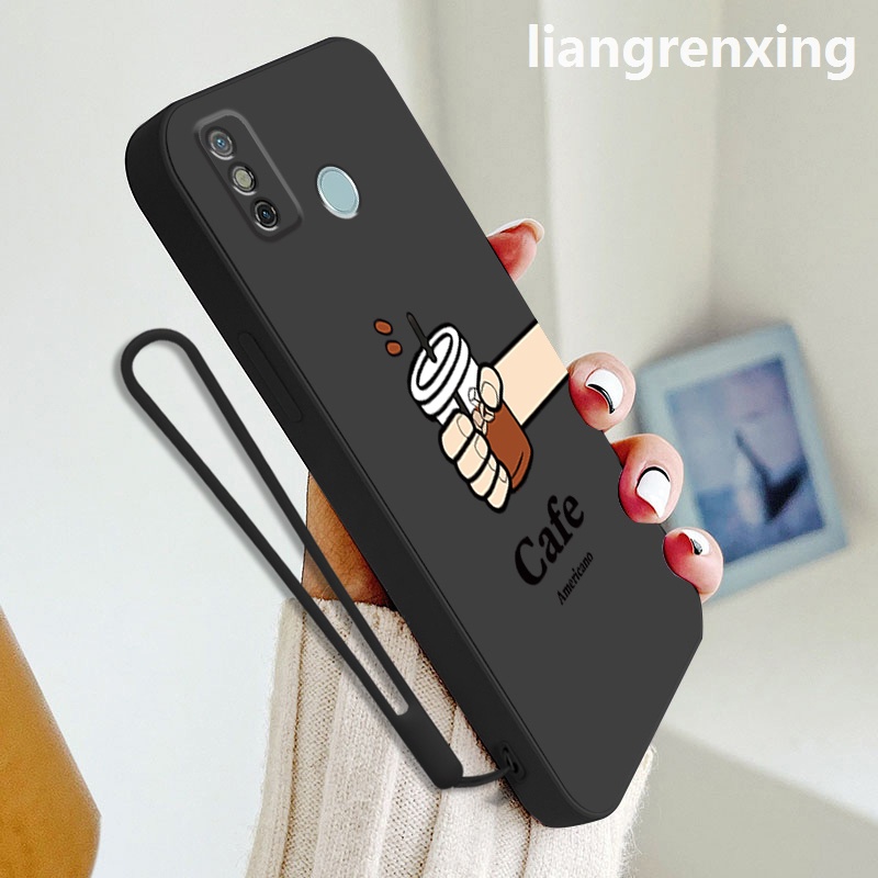 Casing TECNO SPARK 6 GO TECNO SPARK 6 air TECHNO SPARK 6 GO phone case ...