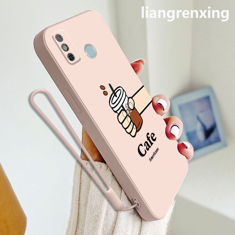 Casing TECNO SPARK 6 GO TECNO SPARK 6 air TECHNO SPARK 6 GO phone case ...