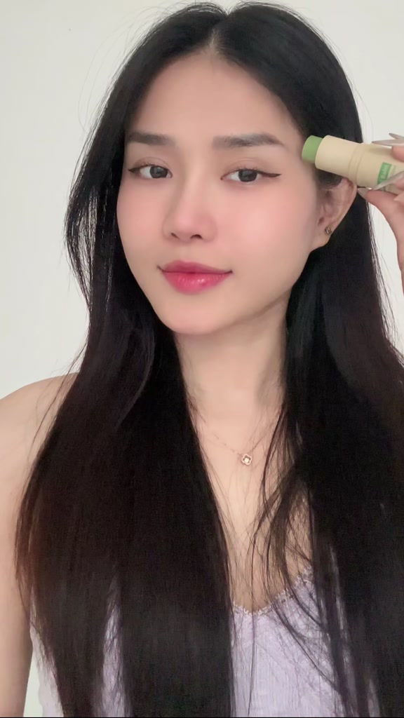 Terra Pafe Aroma Balm (1 piece) - Fresh and Relaxing Scent, Green ...