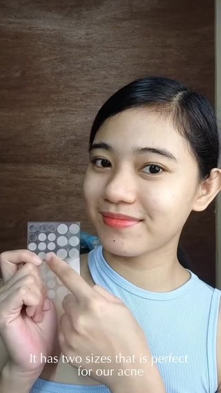 SACE LADY Pimple Patch Blemish Treatment Skin Care Acne Repair ...