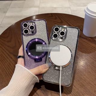 Luxury Glitter Gradient Plating Case For Realme Note 50 C11 2021 8 10 ...