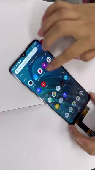 Full Screen For Doogee S35 S40 S61 S55 S80 S86 S88 S95 S96 S97 S89 S98 S95 Pro Plus Lite LCD ...